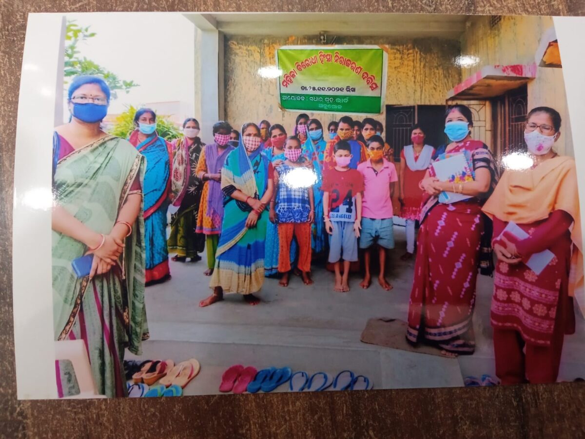 Women welfare & empowerment – Voluntary Institute For Rural Development